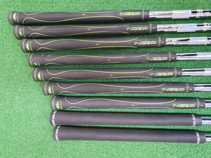 [골프딜] 투어스테이지 V300 2(4~P.P/S.S) 9아이언 NS PRO 950 R (S는3세대) - 상품정보