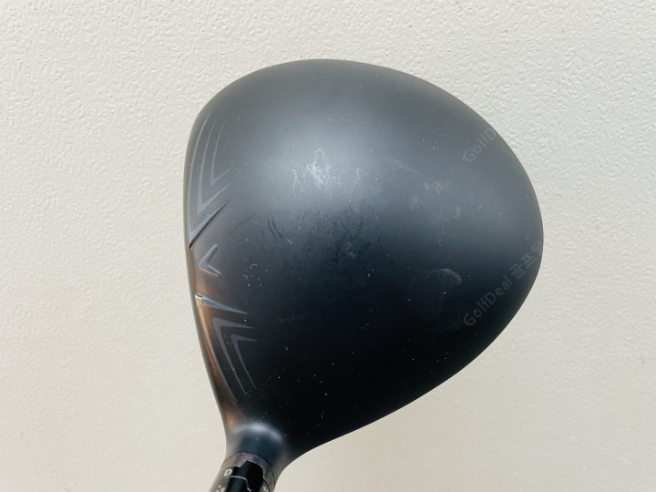[골프딜] 캘러웨이 XR16 9.5도 드라이버 헤드 - 상품정보