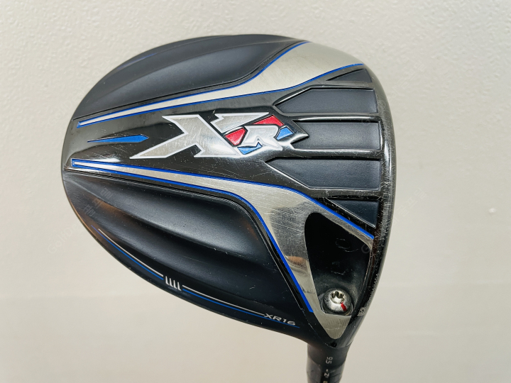 [골프딜] 캘러웨이 XR16 9.5도 드라이버 헤드 - 상품정보