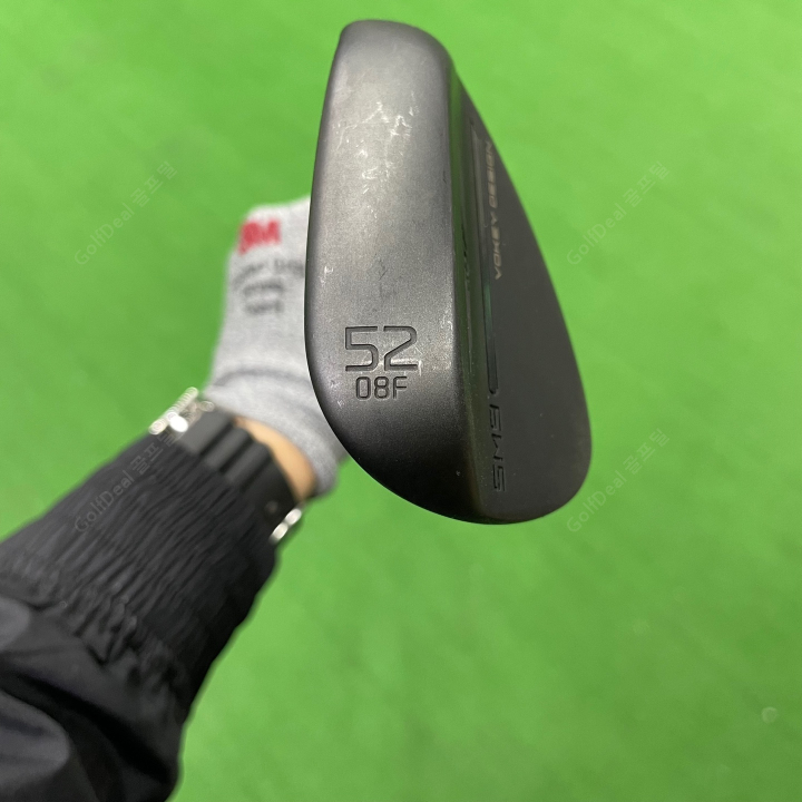 [골프딜] 타이틀리스트 보키웨지 SM9 JB 52-08F 프로젝트 LZ 5.5 아쿠쉬네트코리아정품 - 상품정보