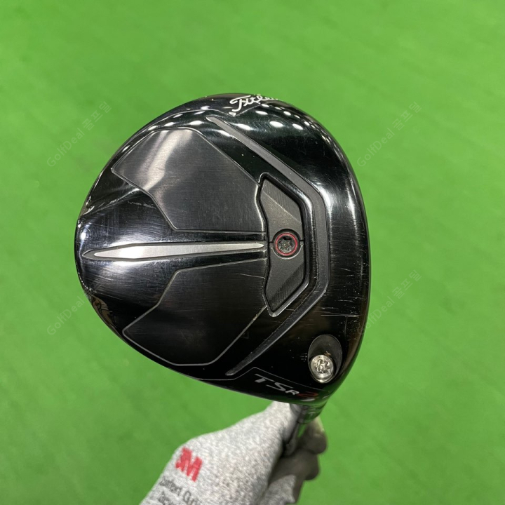 [골프딜] 타이트리스트 우드 TS R2+ 13도 벤투스블랙 7S 아쿠쉬네트 코리아정품 특주건 - 상품정보