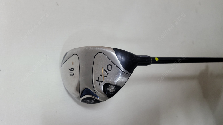 [골프딜] 더 젝시오 MP500 유틸리티 19도 R - 상품정보