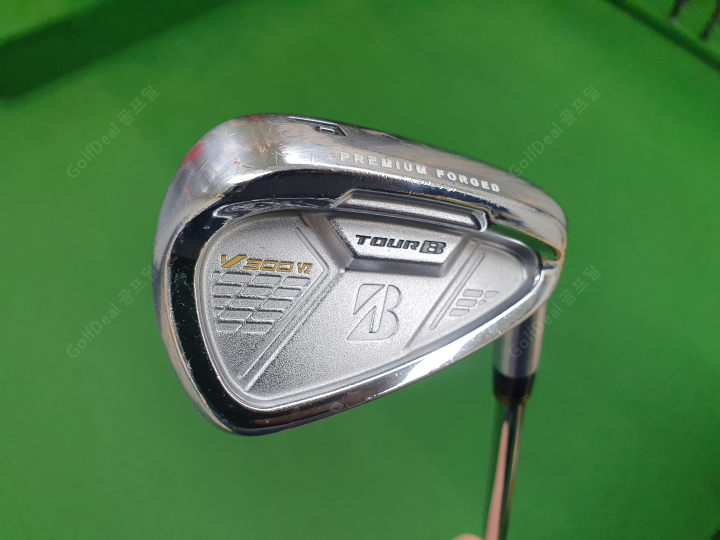 [골프딜] 브리지스톤 V300 6 P 아이언 NS PRO 950 R - 상품정보