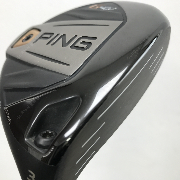 [골프딜] 핑 G400 3번 14.5도 우드 ALTA J CB SR - 상품정보