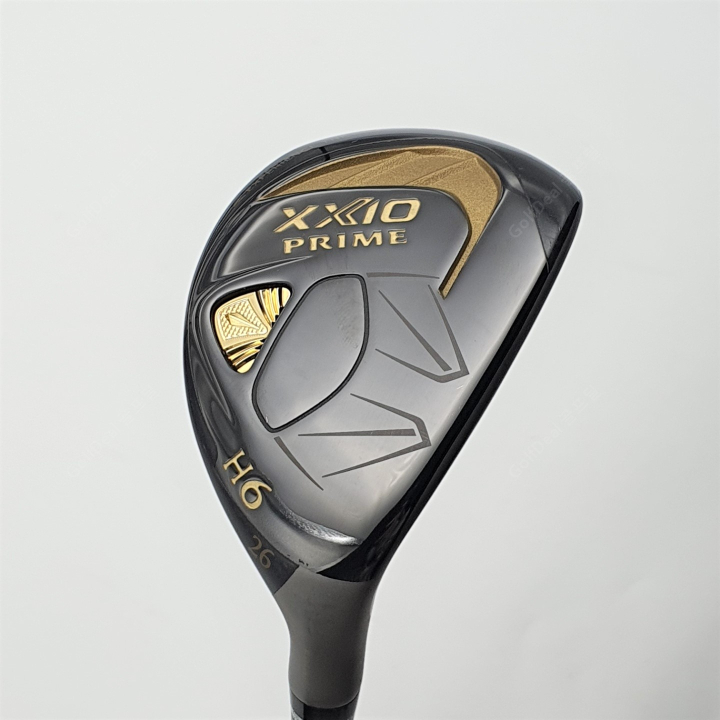 [골프딜] 젝시오 프라임11 SP-1100 유틸리티 6번 26도 R G48C - 상품정보