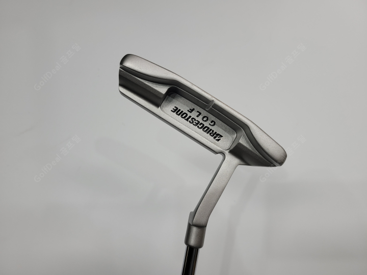 [골프딜] 브리지스톤 BG-100 블레이드퍼터 34인치 - 상품정보