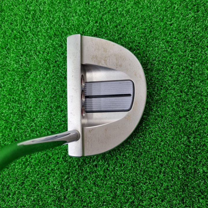 [골프딜] 스카티카메론 GoLo 5R 34인치 말렛퍼터 - 상품정보