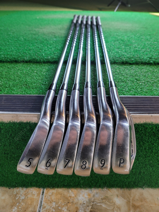 [골프딜] 타이틀리스트 VG3 6아이언세트 (5-P) NSPRO 950 R - 상품정보