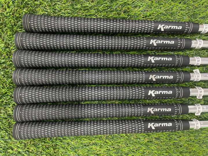 [골프딜] 미즈노 MP64 (4-P) X100 - 상품정보