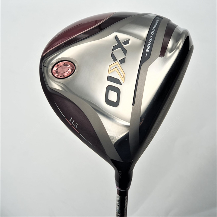 [골프딜] (특)젝시오12 MP-1200 여성 드라이버 11.5도 L (정품) - 상품정보