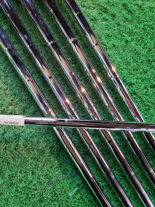 [골프딜] 포틴 FH1000 5~P S200 아이언 세트 - 상품정보