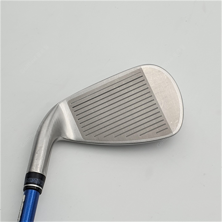 [골프딜] 젝시오11 MP-1100 단품 7번아이언 R F208J - 상품정보