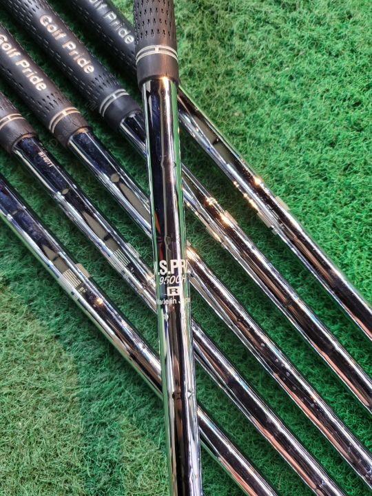 [골프딜] 타이틀리스트 VG3 6아이언세트 (5-P) NSPRO 950 R - 상품정보