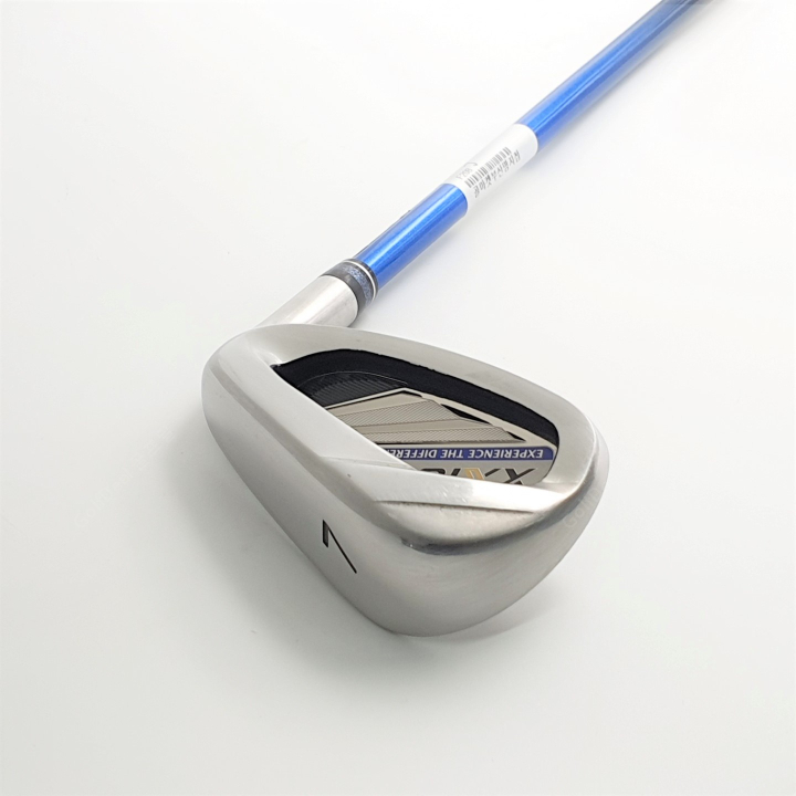 [골프딜] 젝시오11 MP-1100 단품 7번아이언 R F208J - 상품정보