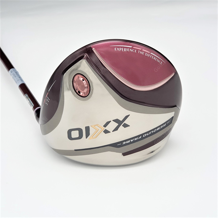 [골프딜] (특)젝시오12 MP-1200 여성 드라이버 11.5도 L (정품) - 상품정보