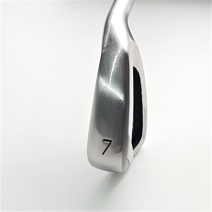 [골프딜] 젝시오11 MP-1100 단품 7번아이언 R F208J - 상품정보