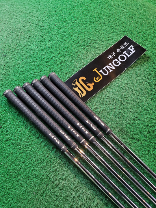 [골프딜] 포틴 FH1000 5~P S200 아이언 세트 - 상품정보