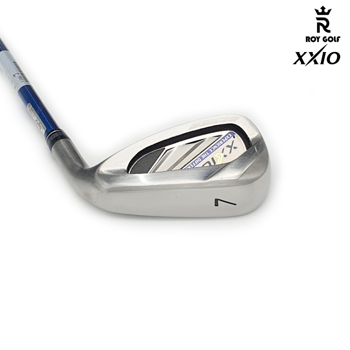 [골프딜] 젝시오11 MP-1100 단품 7번아이언 R F208J - 상품정보
