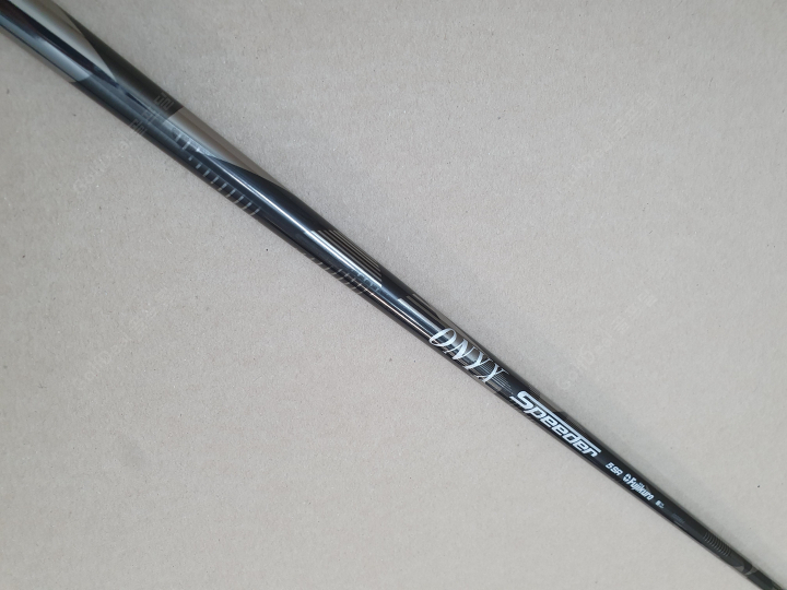 [골프딜] 후지쿠라 오닉스 스피더 5SR 타이틀 드라이버 샤프트 - 상품정보