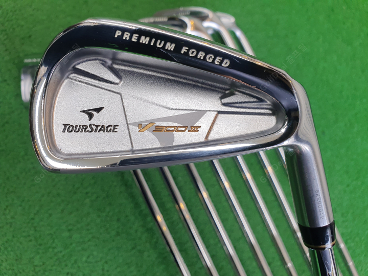 [골프딜] 브리지스톤 V300 3 (4-P.P/S.S) 9아이언 NS PRO 950 R (상태좋음) - 상품정보