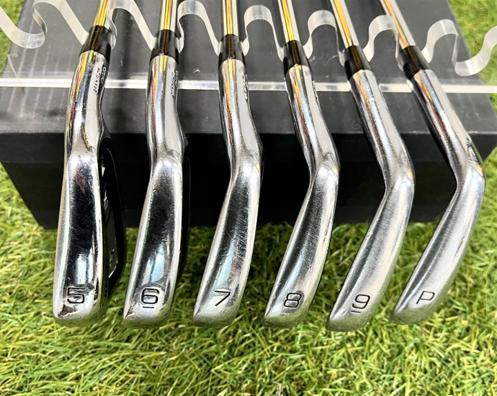 [골프딜] 미즈노 JPX800 아이언세트 6개(5~P) NS PRO 950 R - 상품정보