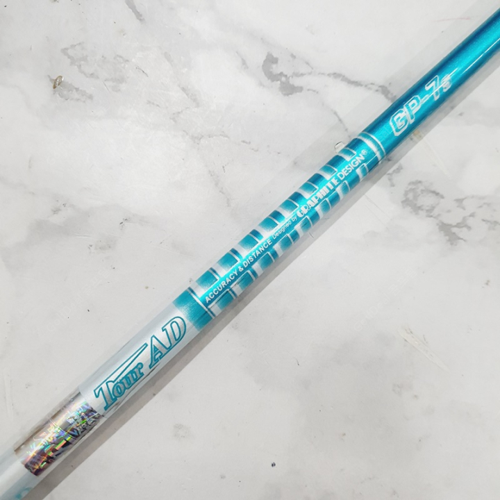 [골프딜] 핑 5번우드용 / 투어AD GP7s / 40.25인치 - 상품정보