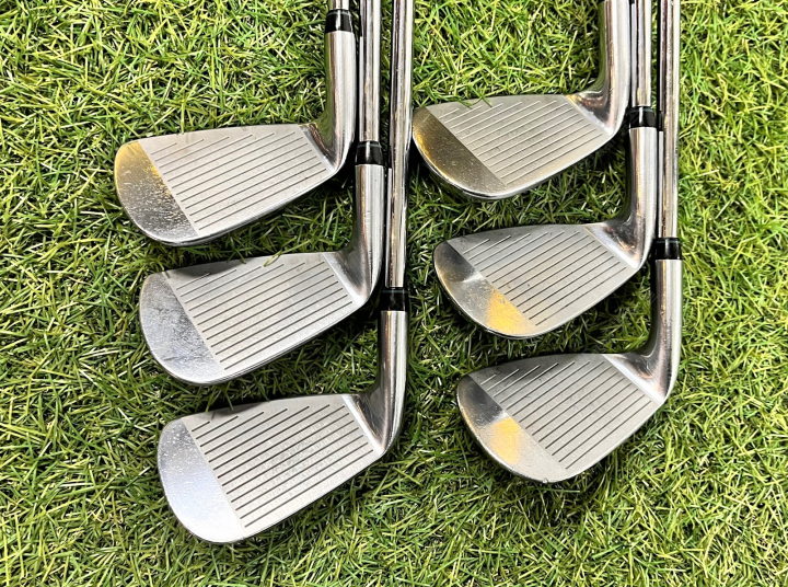 [골프딜] 투어스테이지 V300 아이언세트 6개 (5~P) NS PRO 950 R - 상품정보