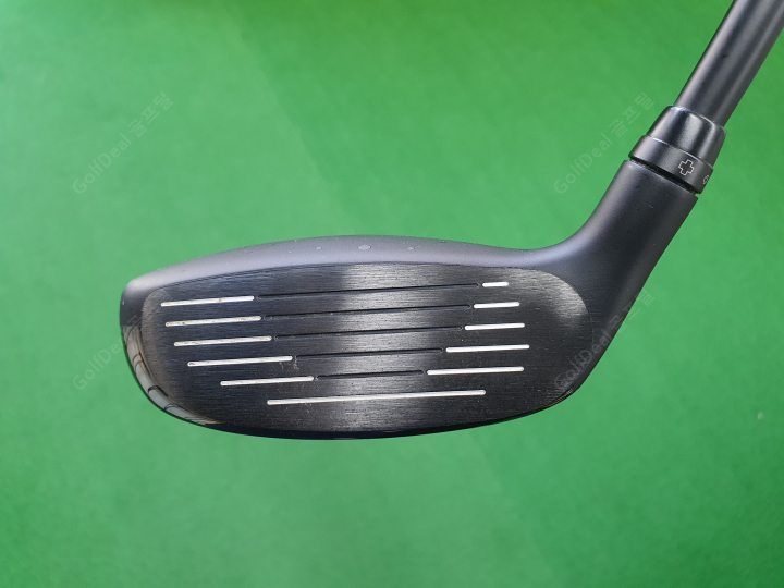 [골프딜] 핑(정품) G425 5번 유틸 26도 SR - 상품정보