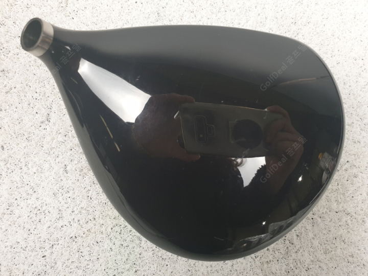 [골프딜] 야마하 RMX 118 10.5도 드라이버 헤드 3434R - 상품정보