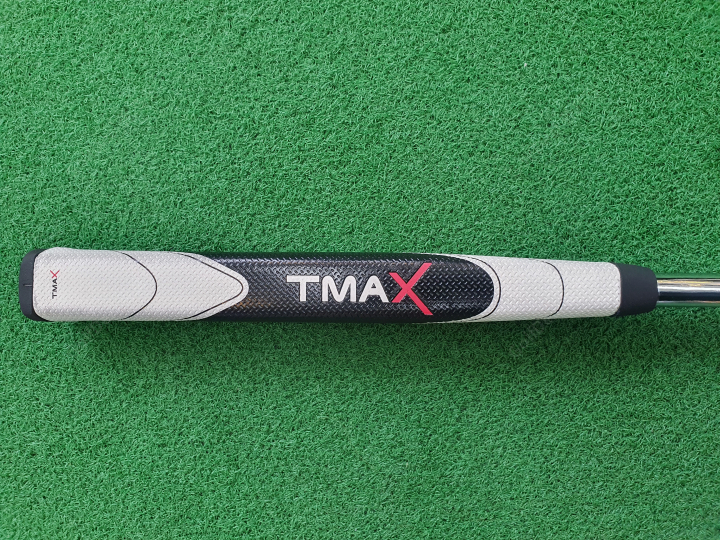 [골프딜] TMA X CALIBRU 퍼터 34인치 말렛 - 상품정보