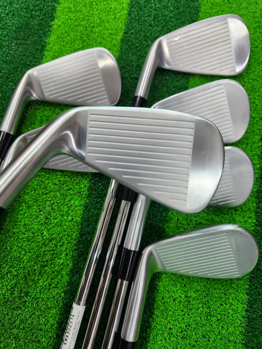 [골프딜] 테일러메이드 정품P770 NS.PRO 950 NEO S대 7아이언세트 - 상품정보