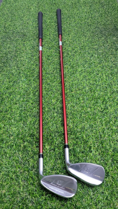 [골프딜] [575920]석교정품 V300 5 웨지 50,56도 세트 카본 R - 상품정보