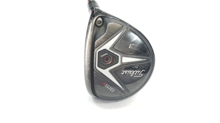 [골프딜] 타이틀리스트 915F 3번15도 스피더 5S 우드 - 상품정보