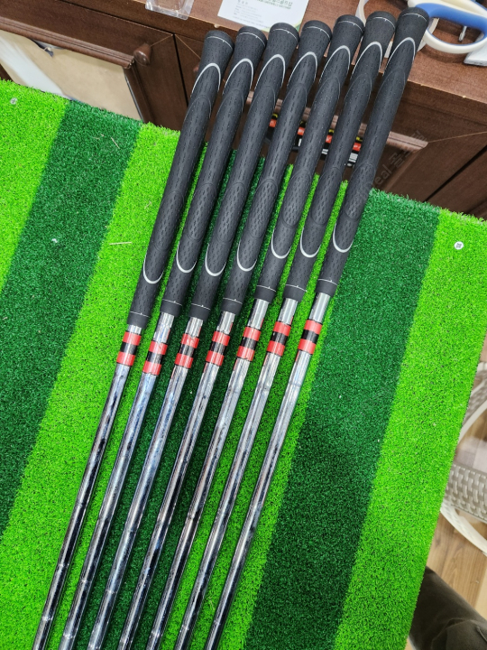 [골프딜] 포틴계열 SYB 명기 아이언 BM-630 SYB 7아이언세트 - 상품정보