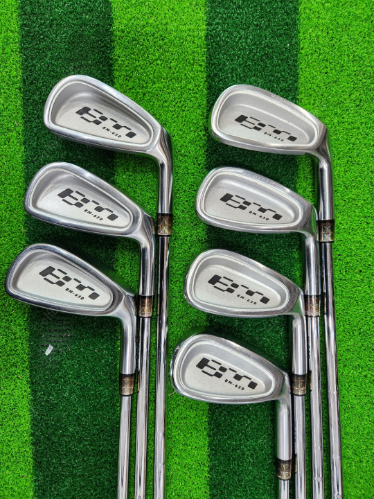 [골프딜] 포틴계열 SYB 명기 아이언 BM-630 SYB 7아이언세트 - 상품정보