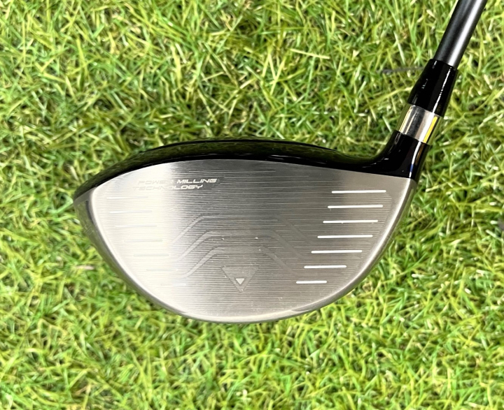 [골프딜] 브리지스톤 JGR 투어B 드라이버 9.5도 조지아 5S (타브랜드 커버) - 상품정보