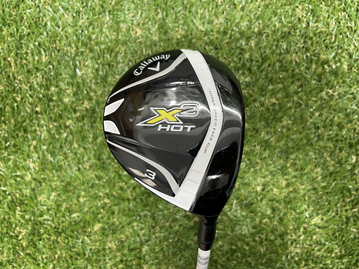 [골프딜] 캘러웨이 X2HOT 3번 R강도 - 상품정보