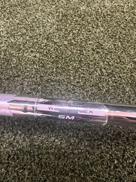 [골프딜] 타이틀리스트 보키 SM7 다이나믹골드 s200 56도 아쿠쉬네트코리아 정품 - 상품정보