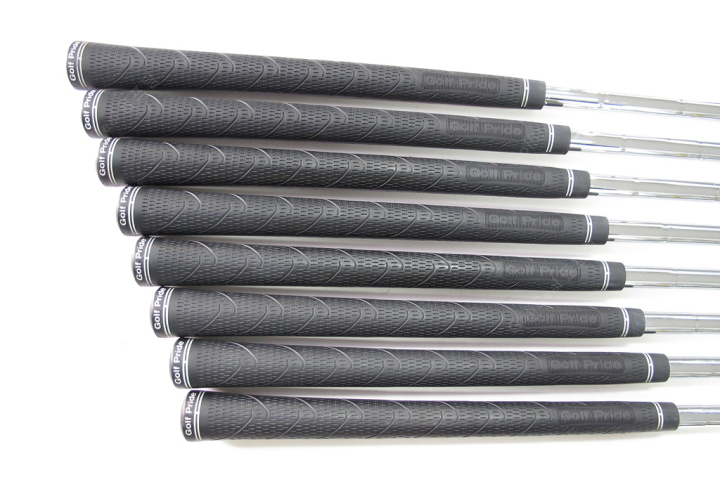 [골프딜] 미즈노 MP52 3~P 아이언세트 S200 - 상품정보