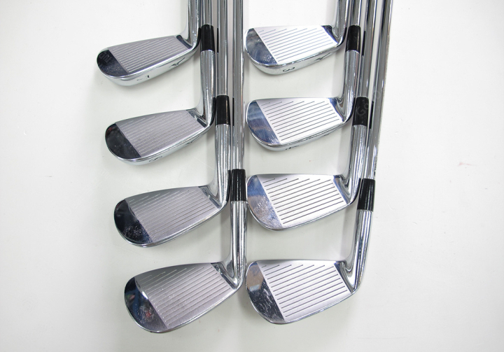 [골프딜] 미즈노 MP52 3~P 아이언세트 S200 - 상품정보