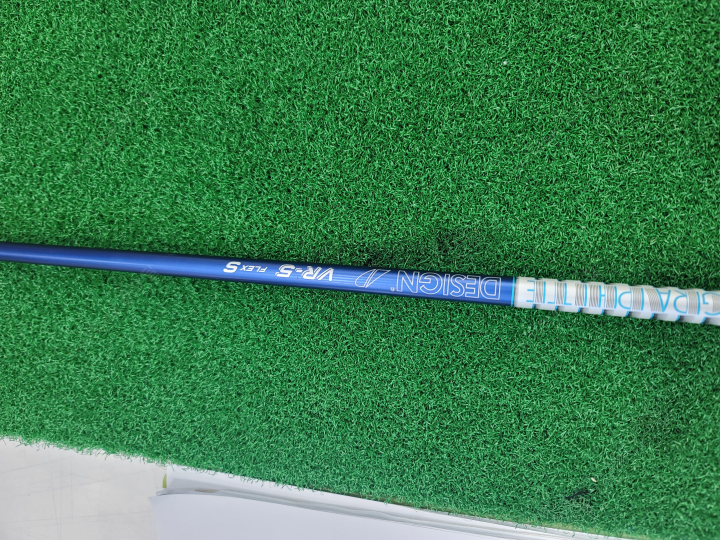 [골프딜] TOUR AD VR-5S 45.75인치 드라이버 샤프트 - 상품정보