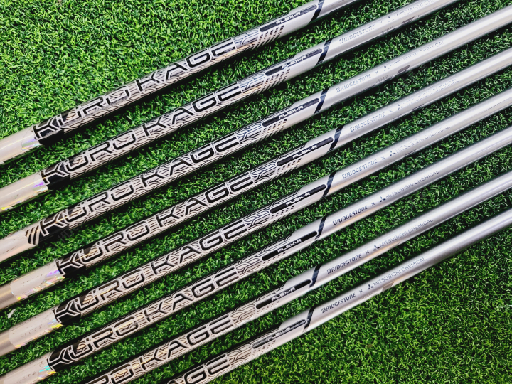 [골프딜] 투어스테이지 V300-6 8아이언(5-56도) 카본 R 정품 - 상품정보