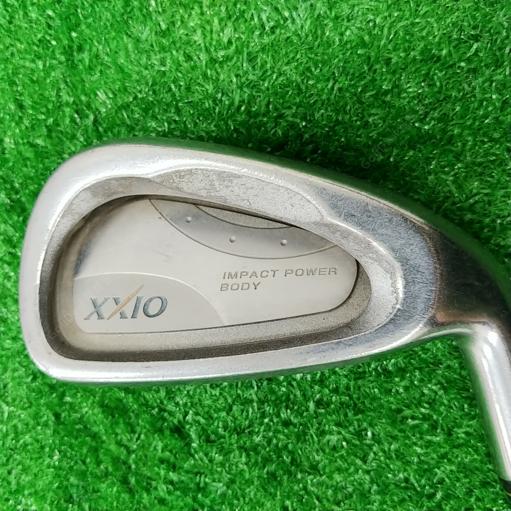 [골프딜] 젝시오XXIO MP300 5번 아이언_카본 R - 상품정보