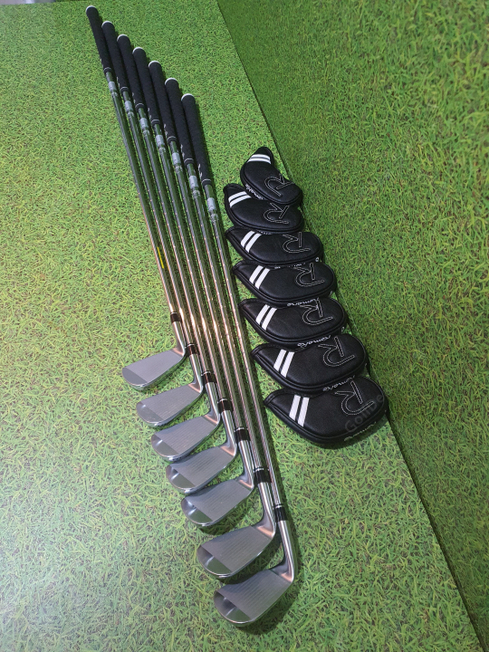 [골프딜] [A687] 로마로 RD-TOUR C101 남성 아이언세트 - 상품정보