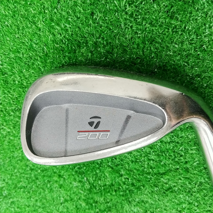 [골프딜] 테일러메이드 T200 9번 아이언_C_경량스틸 TK-90 R - 상품정보