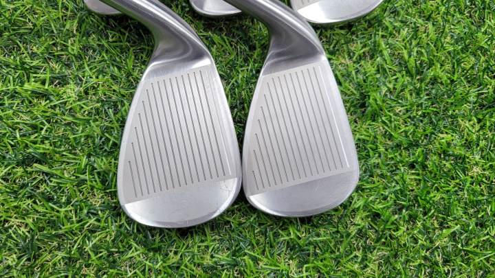 [골프딜] [576003]젝시오11 남성 아이언 5개 세트 카본 R 6~P 직수입정품 - 상품정보