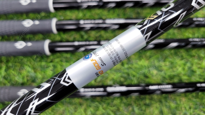 [골프딜] [576003]젝시오11 남성 아이언 5개 세트 카본 R 6~P 직수입정품 - 상품정보