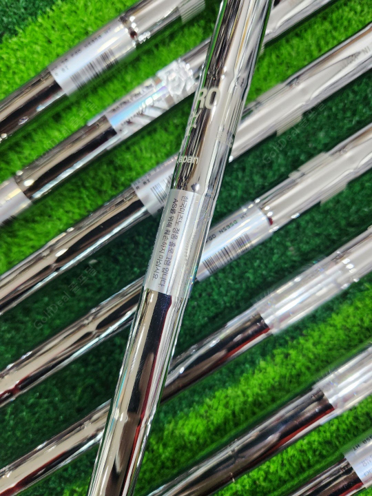 [골프딜] 미즈노 MX70 FORGED NS.PRO 950 R대 8아이언세트 - 상품정보