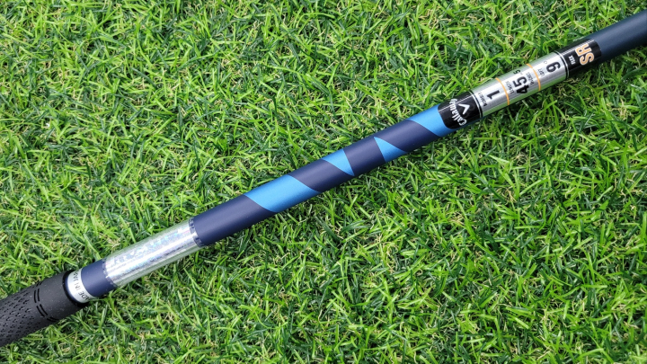 [골프딜] [576017]패러다임 벤투스 TR 5SR 드라이버용 정품 샤프트 - 상품정보