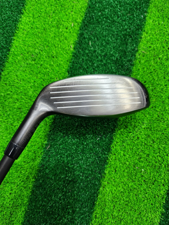 [골프딜] 핑 G25 유틸리티 4번 23도 ATTAS MB-HY 85 S대 샤프트 장착 - 상품정보